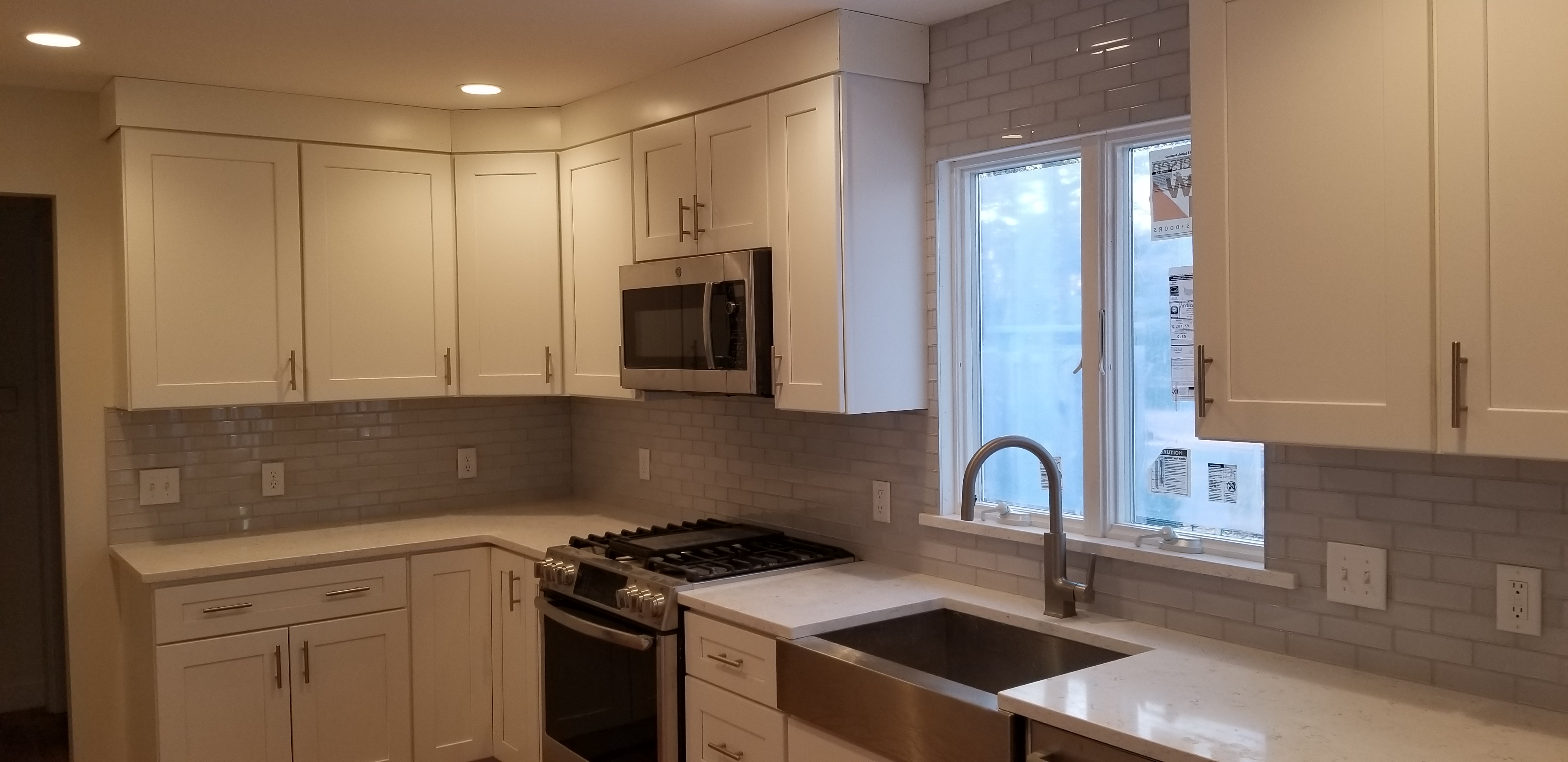 Kitchen Remodel Orleans MA | On Cape Kitchens - Complete Renovation ...